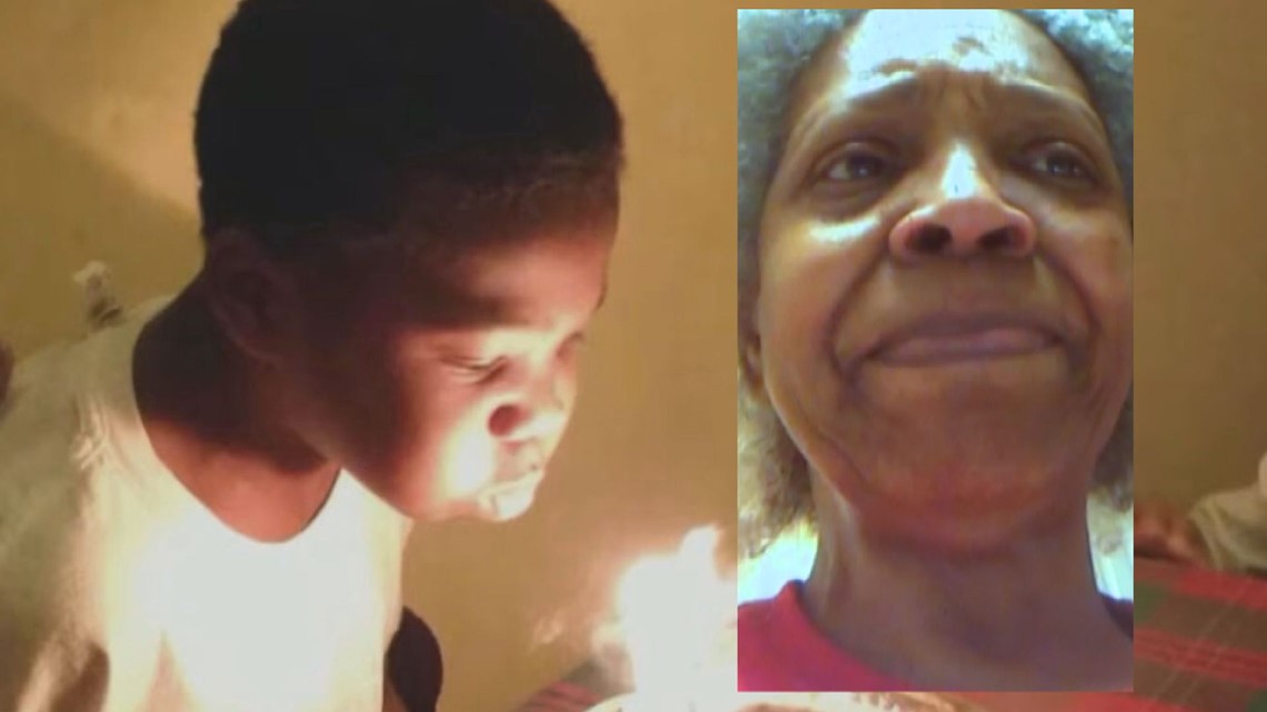 David Mack family still grieving months after boy murdered | 11alive.com