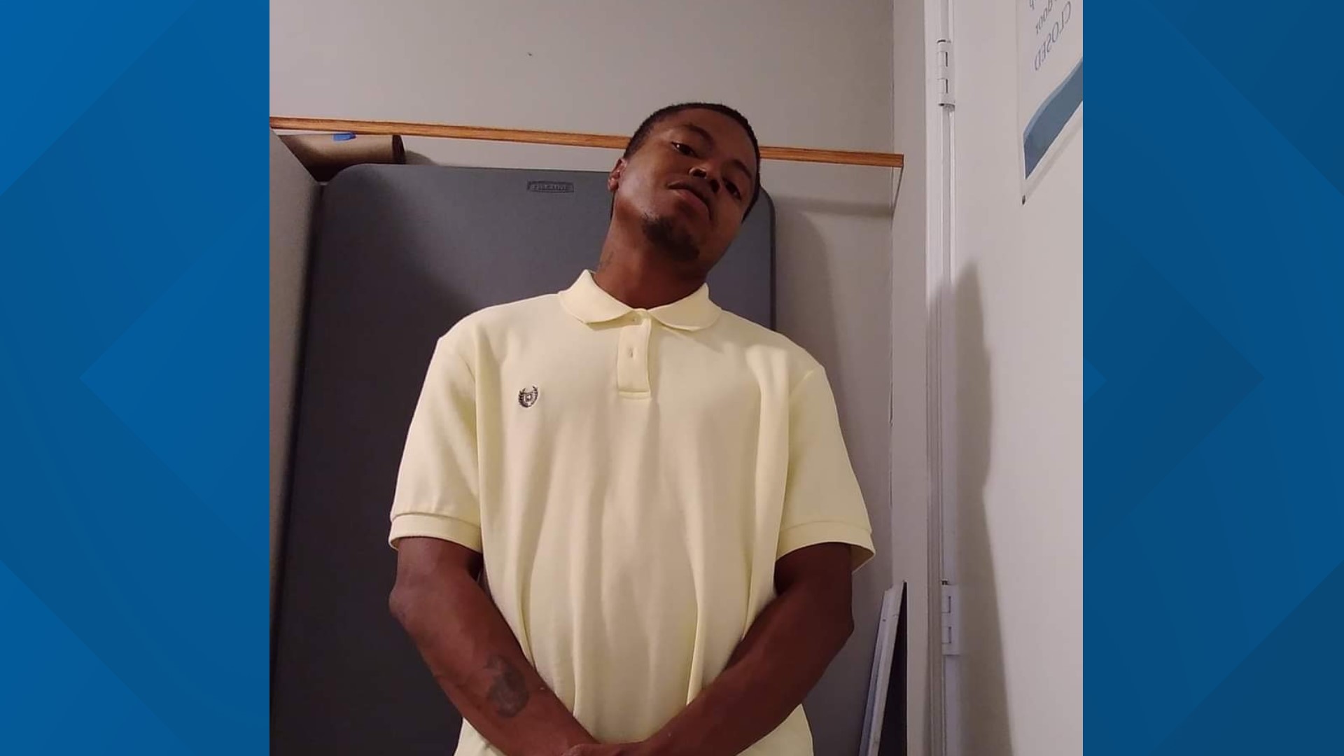 Samuel Lawrence alleged medical examiner's autopsy released | 11alive.com