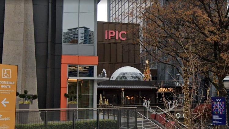 IPIC Theaters closing in Midtown after company declares Chapter 11 ...