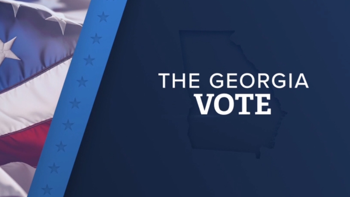 The Georgia Vote | Early voting; The race for Governor (5/10/26 ...