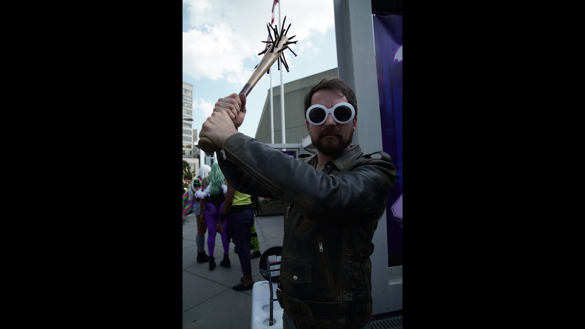 MomoCon 2019: Tickets, times, parking, food and everything else you ...