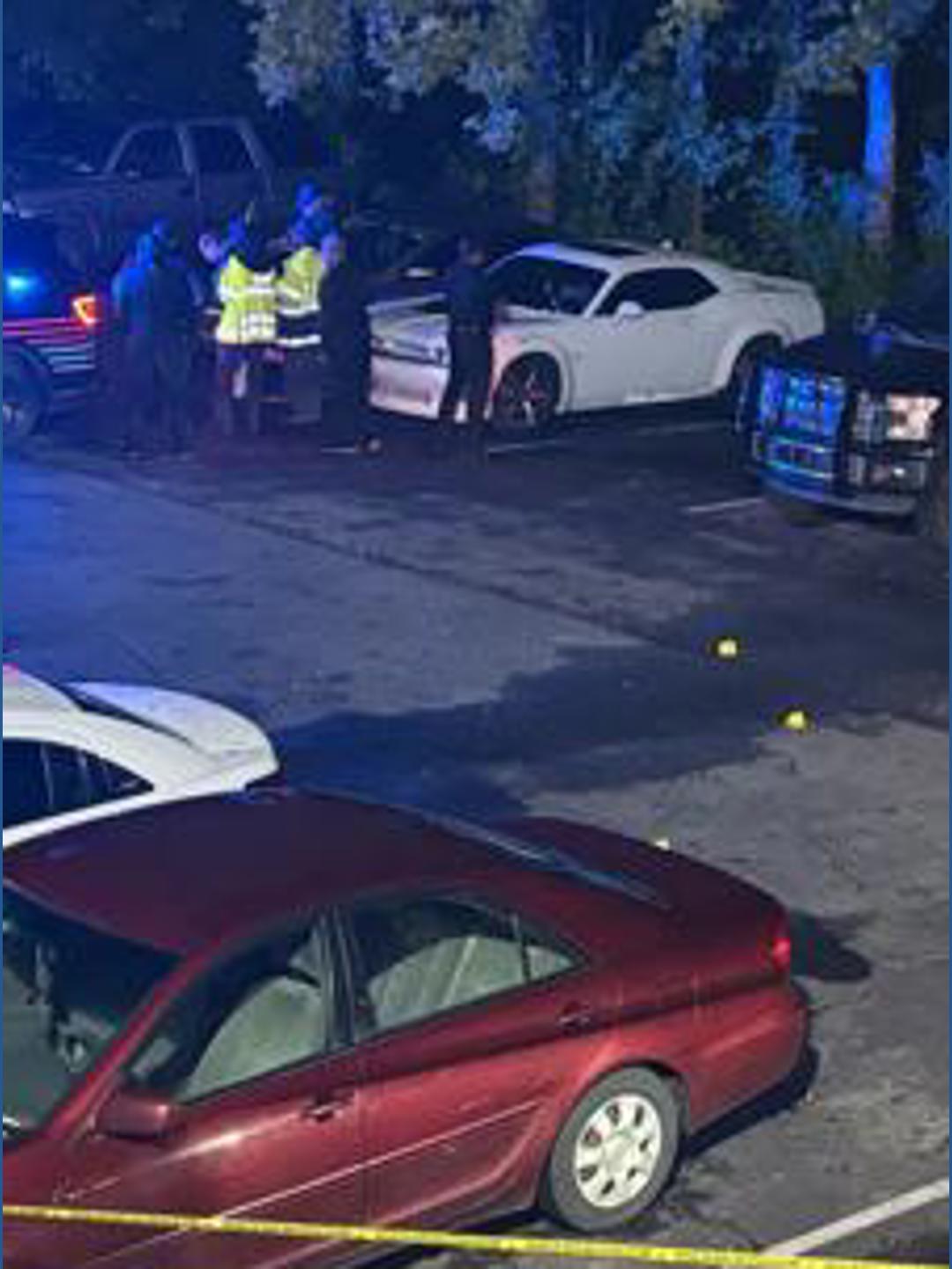 Teen wanted in deadly shooting; APD believes parents hindering ...