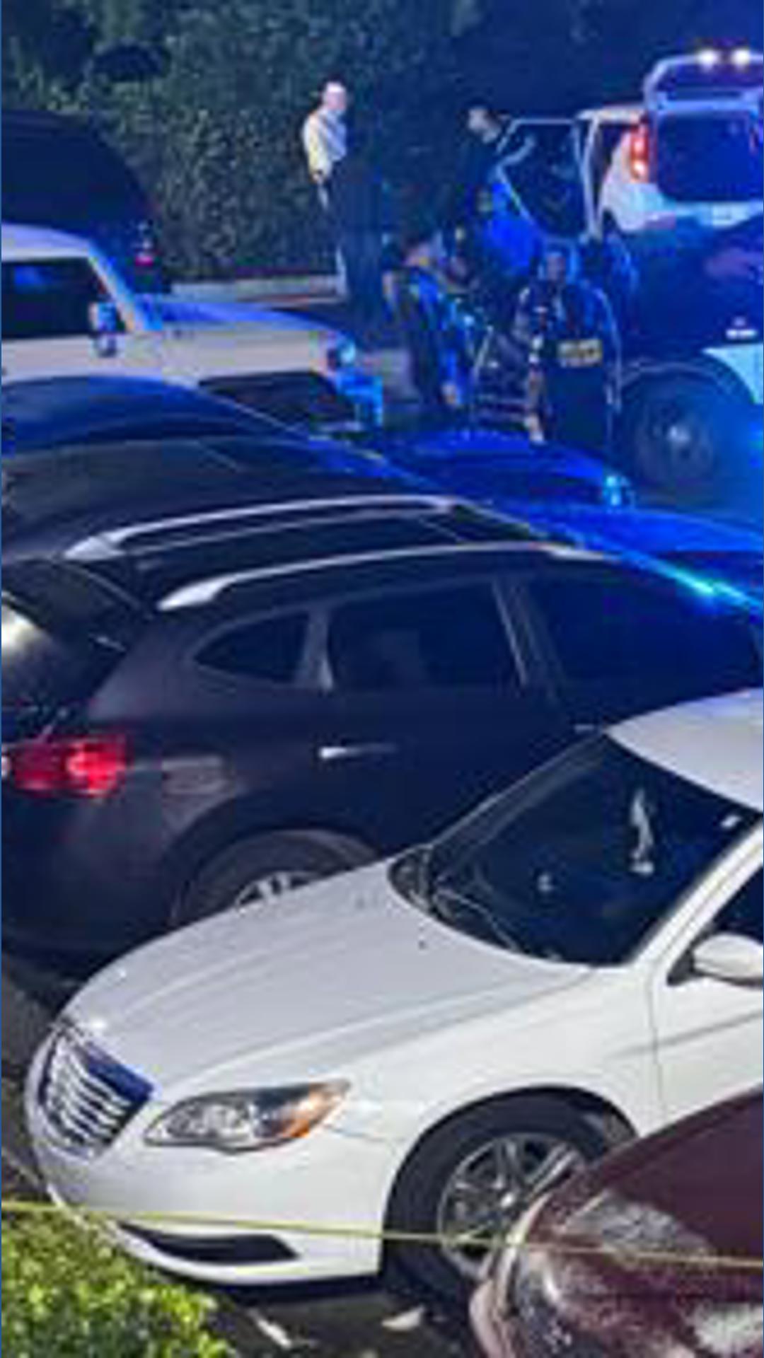 Teen wanted in deadly shooting; APD believes parents hindering ...