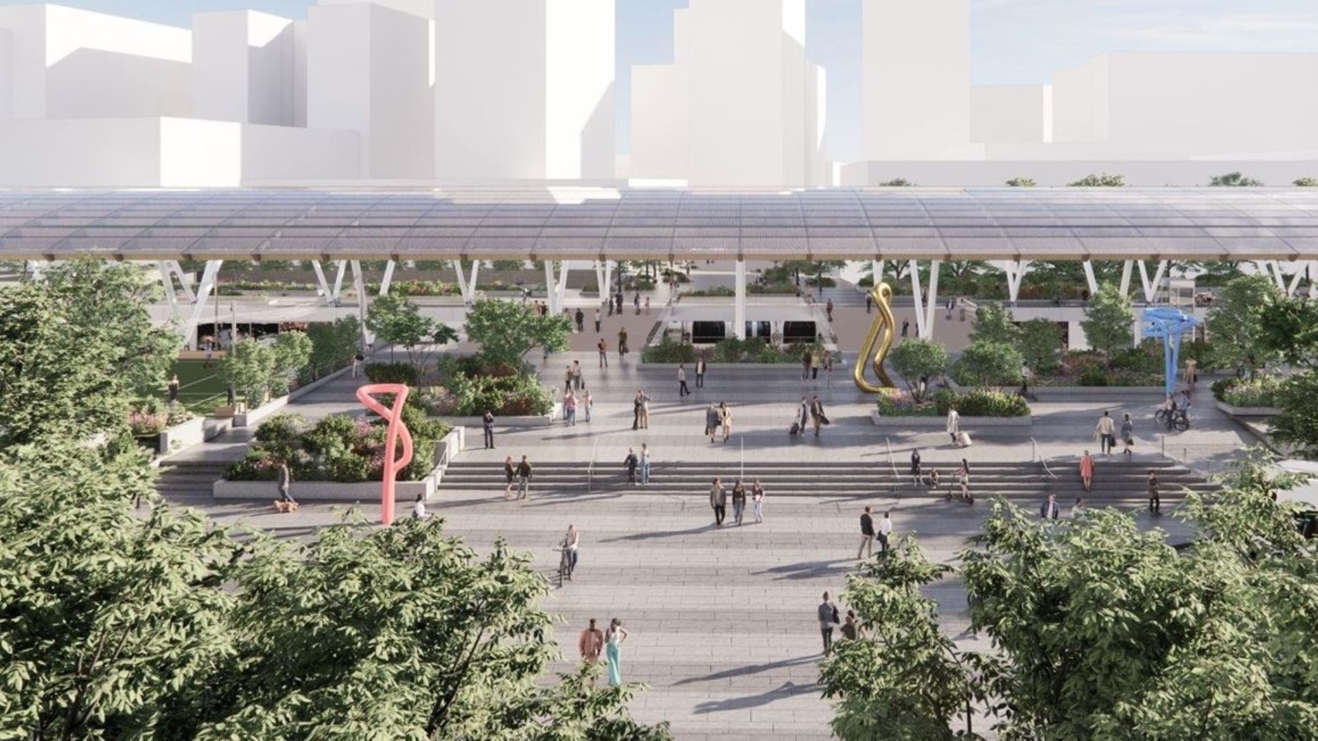 MARTA to move forward with Five Points project under new rules ...