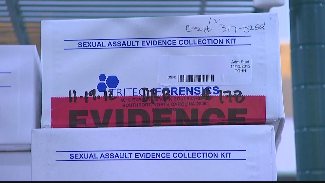 Fulton County DA, Atlanta Police announce new rape kit initiative ...