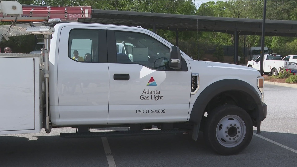 Natural gas safety during 2024 hurricane season Atlanta | 11alive.com