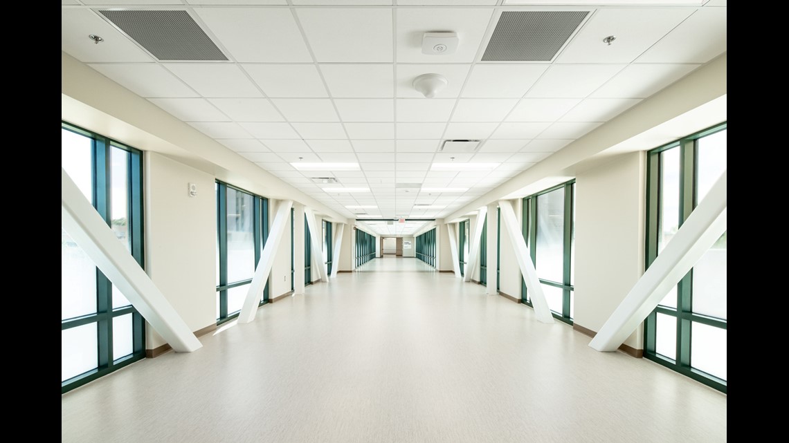 Kennestone Hospital preps for opening of emergency department | 11alive.com