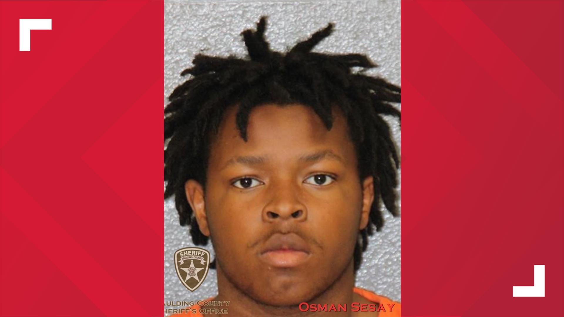 Mom describes 11-year-old killed in Paulding County shooting | 11alive.com