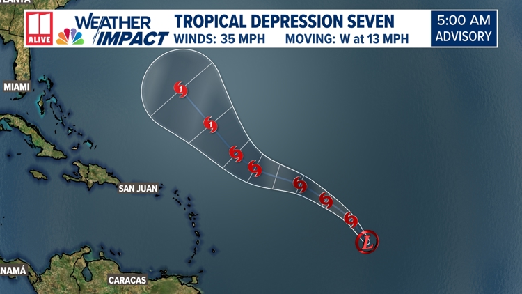 Cody Alcorn | 11alive.com