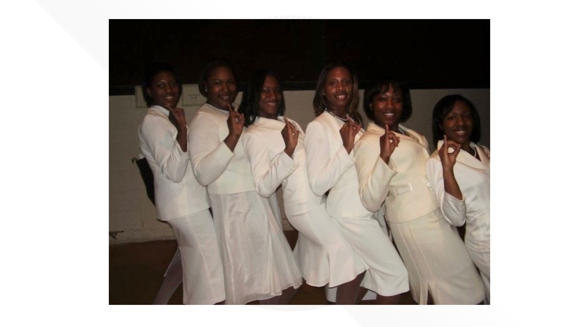 Atlanta chapter of Alpha Kappa Alpha to mark 100 years of service ...