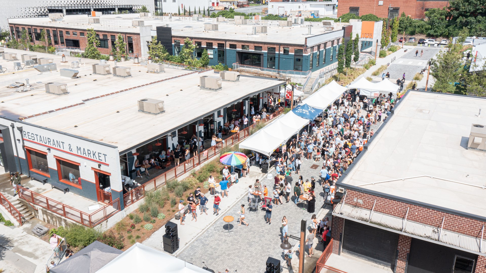 The Works construction in Atlanta | What to expect | 11alive.com