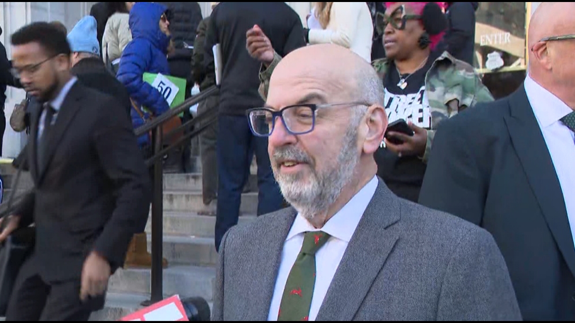 Lawyer for Yak Gotti talks end of YSL trial | 11alive.com