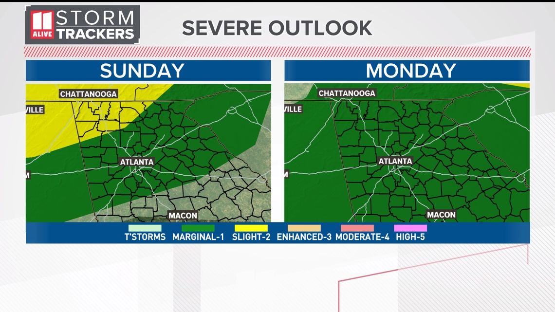 Deportation bus is latest stunt to win votes in Georgia's governor race ...