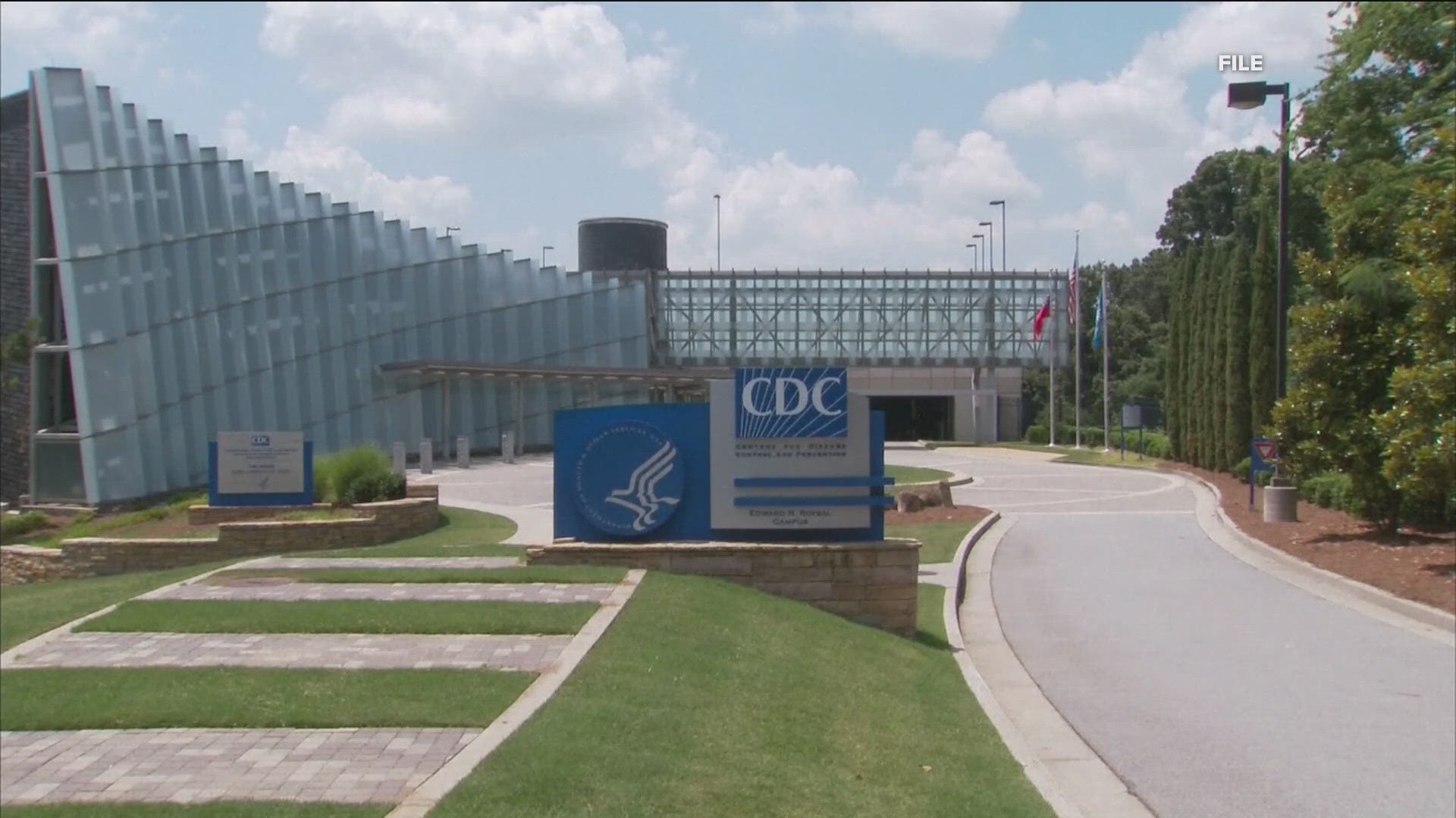 Former CDC director to testify before Congress | 11alive.com