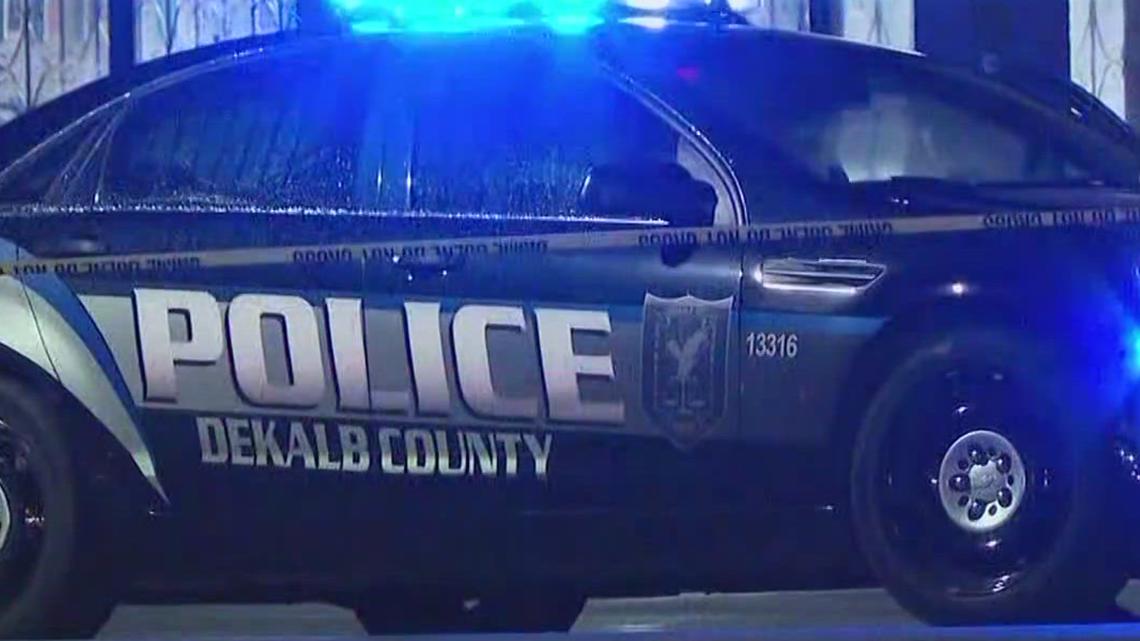 DeKalb Police sergeant arrested by FBI, faces charge related to child ...