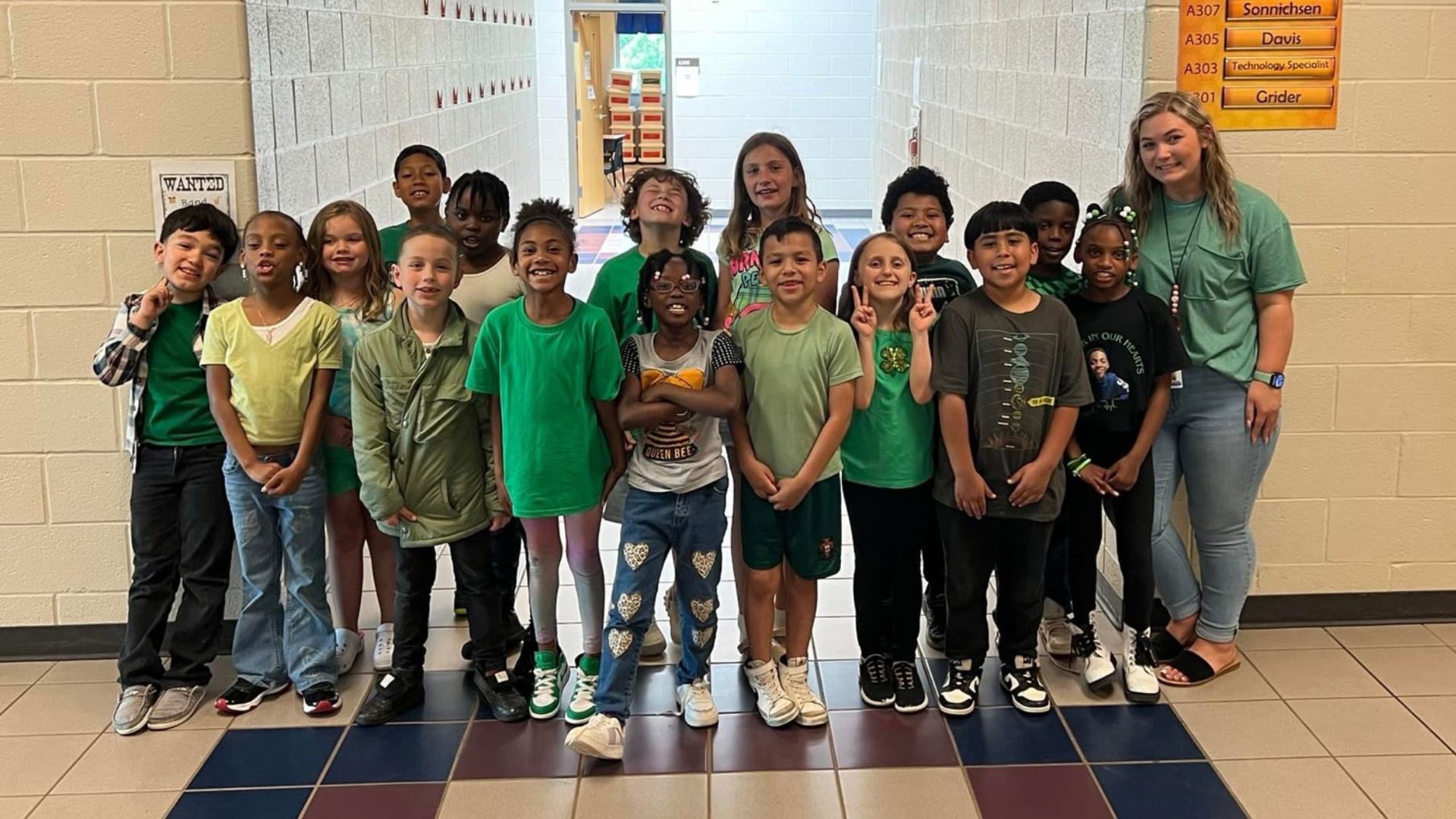 Ragsdale elementary school honors 11-year-old shot and killed | 11alive.com