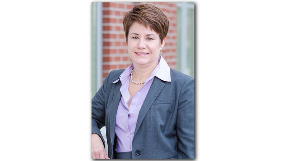 Barbara Bender appointed as Snellville mayor after Tom Witts resigns ...