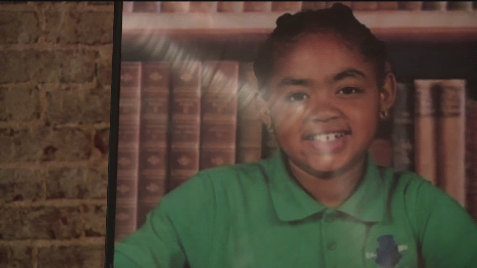Five years after the tragic death of Secoriea Turner, a push to honor ...