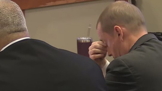 Richard Merritt murder trial guilty all counts | 11alive.com