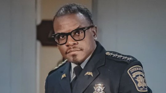 Levon Allen wins Clayton County sheriff race | 11alive.com