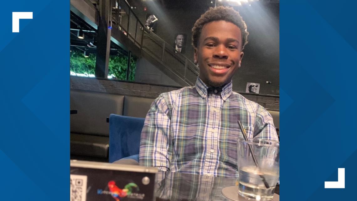 Body of missing Acworth 21-year-old last seen at skate park found in ...