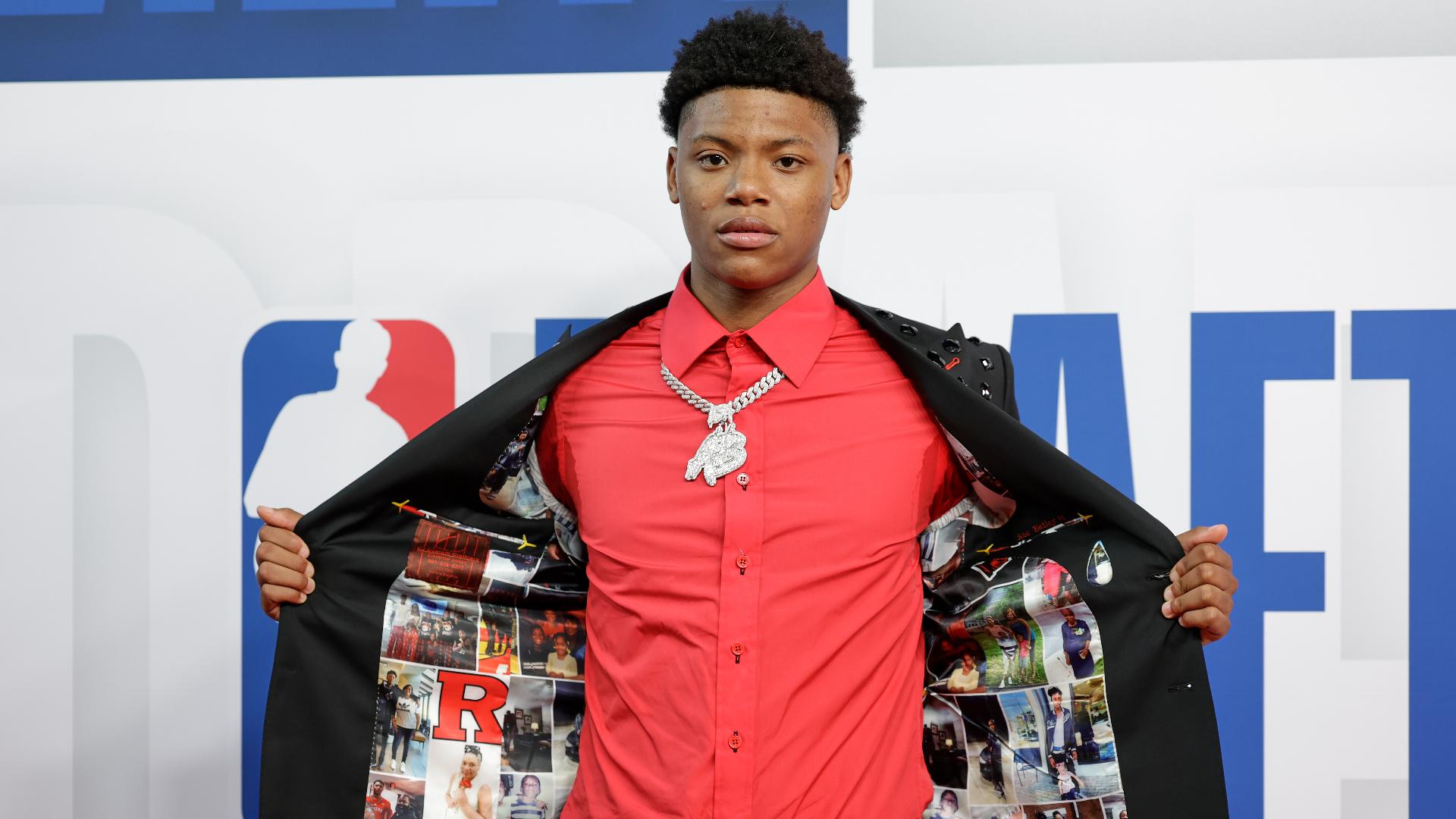 Ace Bailey, Asa Newell | Top Georgia talents to watch in 2025 NBA Draft ...