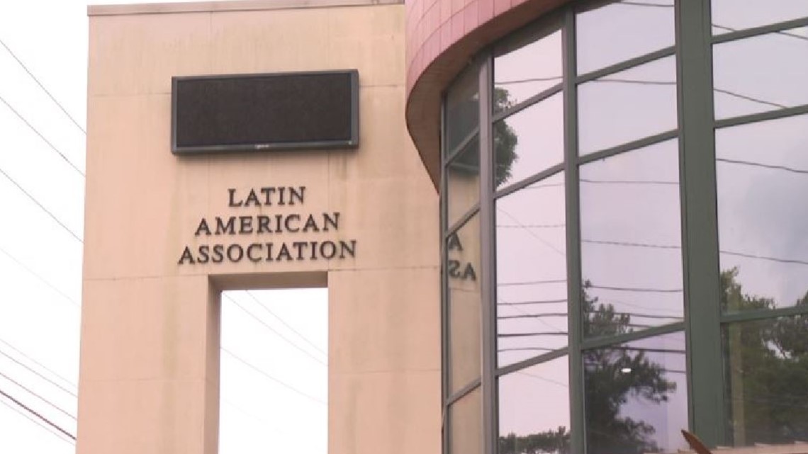 Latin American Association response as Title 42 ends | 11alive.com