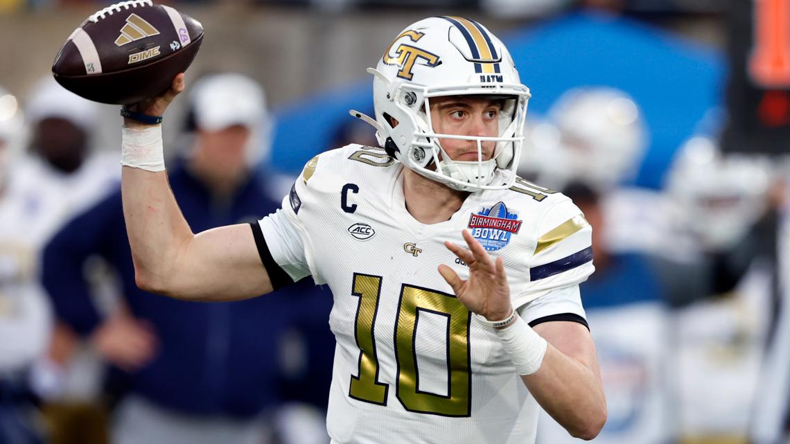 Northern lights in Georgia | Can you see them tonight? | 11alive.com