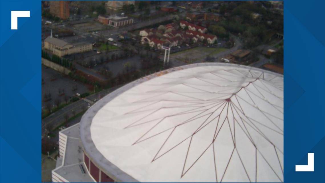 17 years after 2008 Atlanta tornado | How the city prepares | 11alive.com