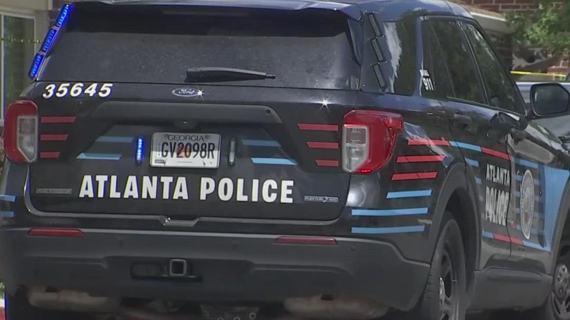 APD: Person shot, killed in southwest Atlanta neighborhood | 11alive.com