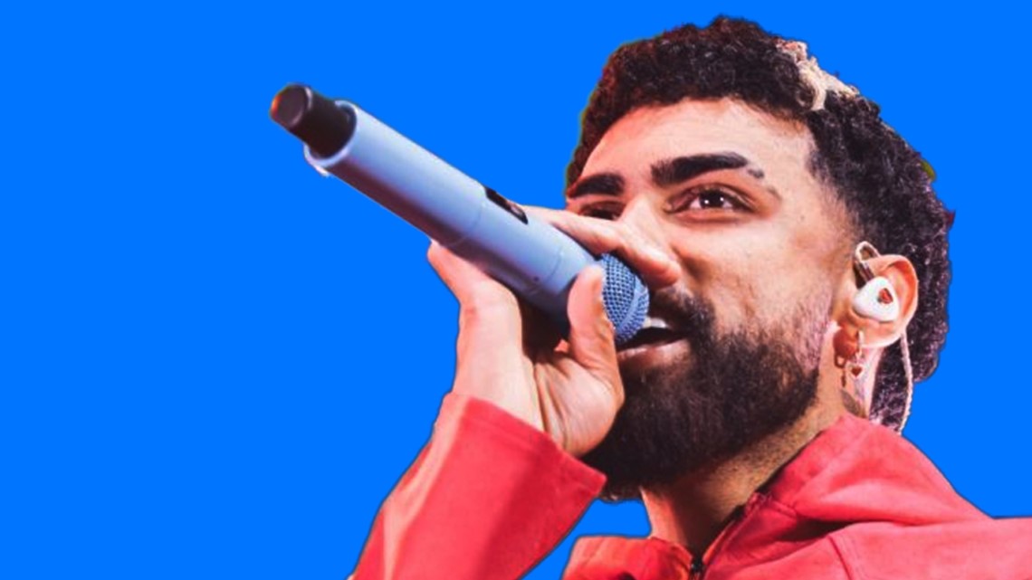 Jay Wheeler to perform at Atlanta first Latin music festival | 11alive.com