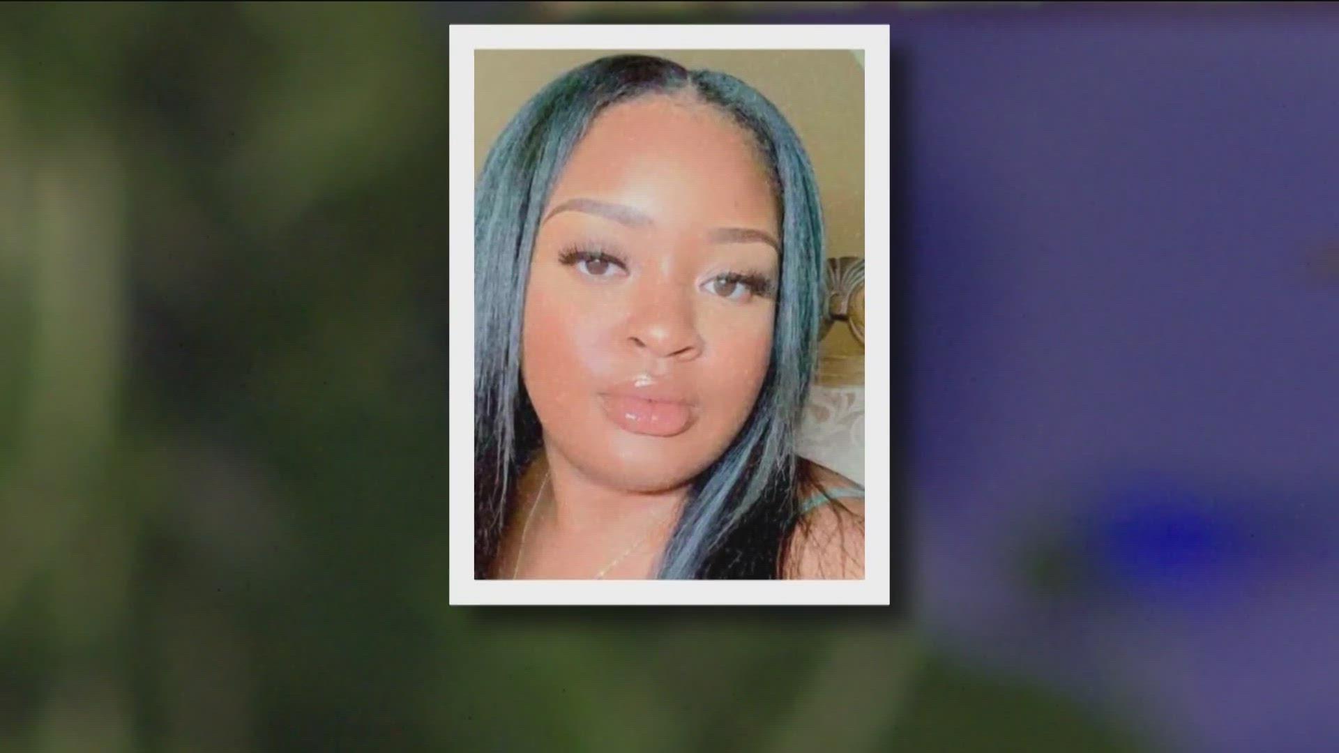 Mom of Georgia woman on life support shares update after baby born ...