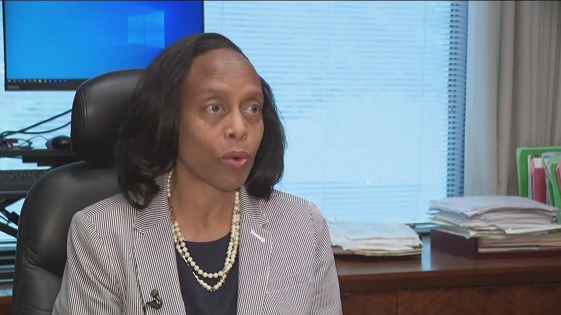Chief Fulton County magistrate judge warns of delays | 11alive.com