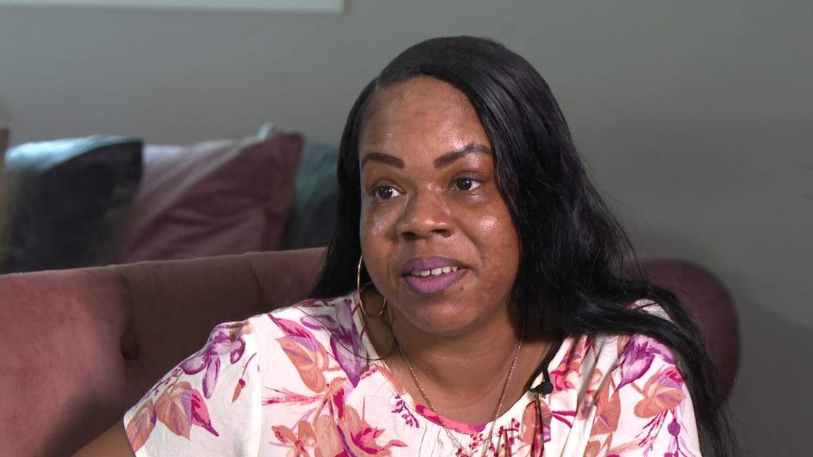 'Left behind': 5 years after Rayshard Brooks’ death, his widow still ...