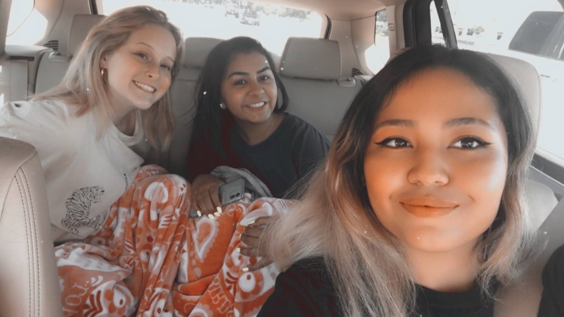 Carly Jackson death | Friend honors her legacy | 11alive.com