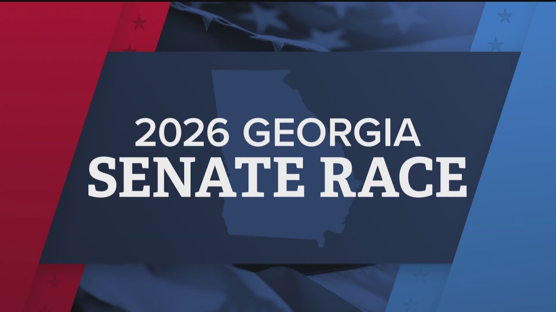 John King suspends Georgia 2026 Senate campaign | 11alive.com