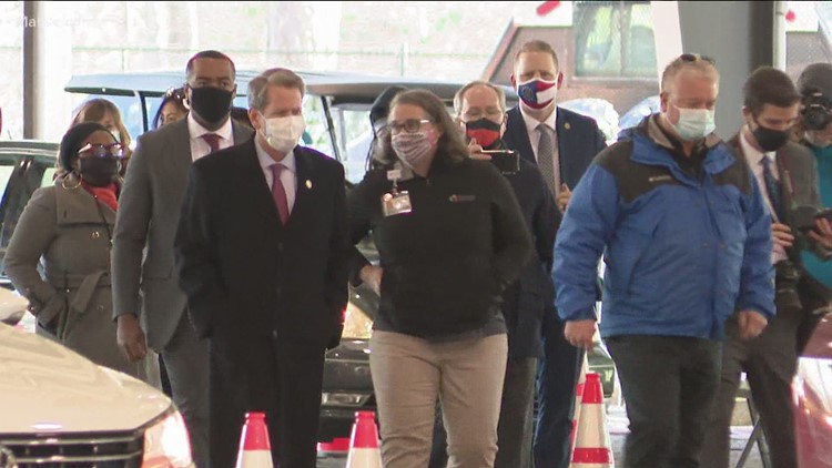 These are the two women Georgia has executed so far | 11alive.com