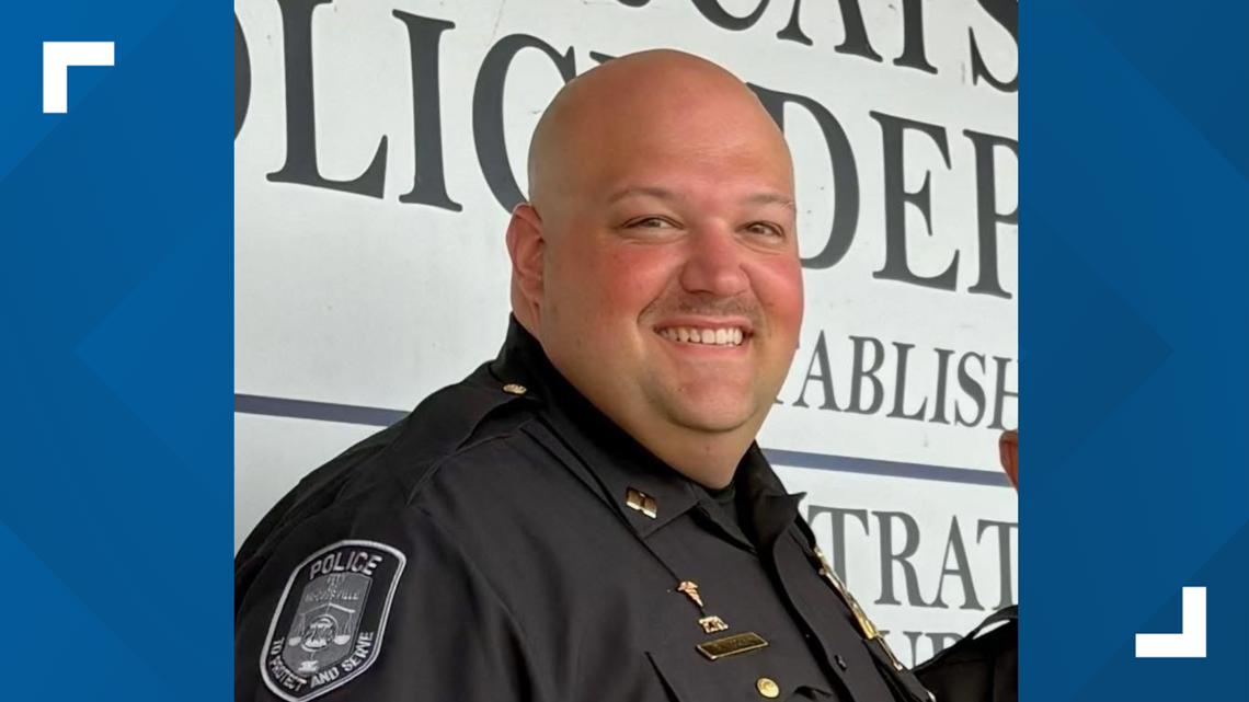 Fred Tokars dies in prison 27 years after wifes murder | 11alive.com