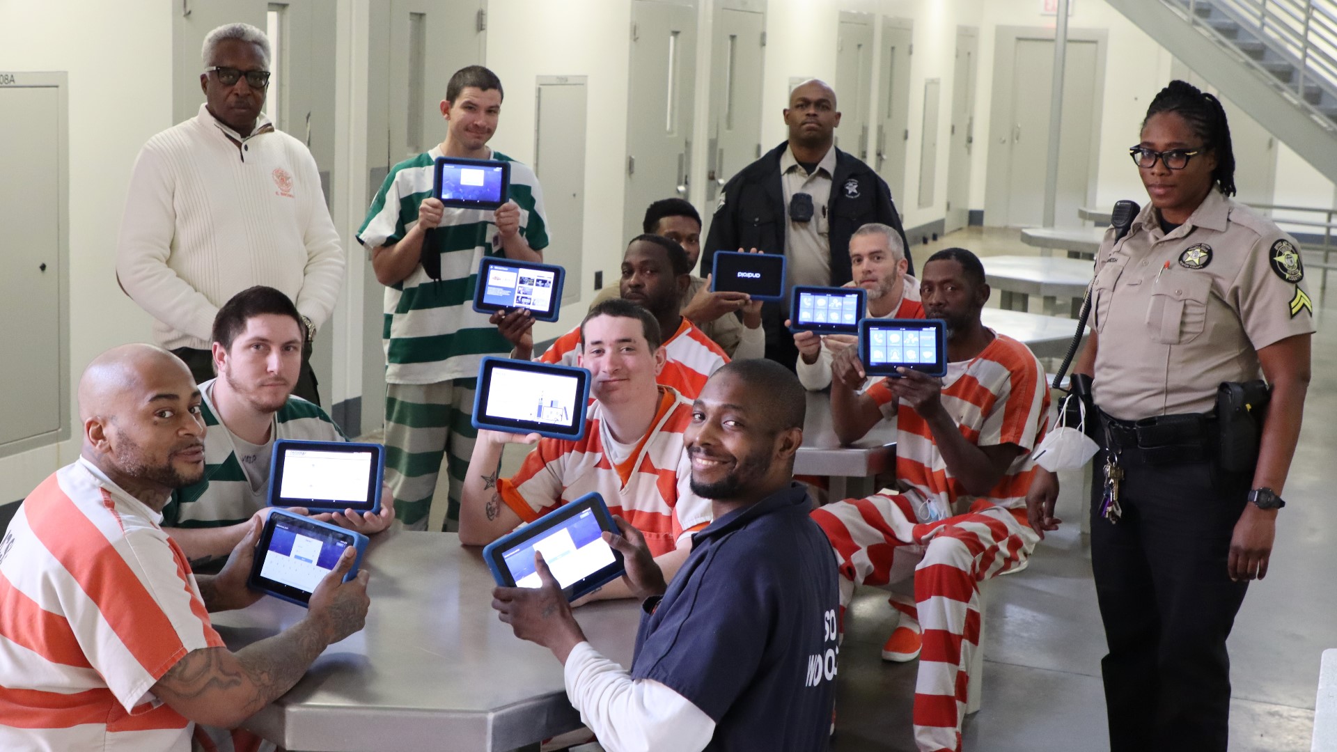 Newton County Pathway to Achieve program | How it's working | 11alive.com