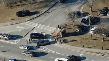 Lindley Middle School student shooting in Cobb County | 11alive.com