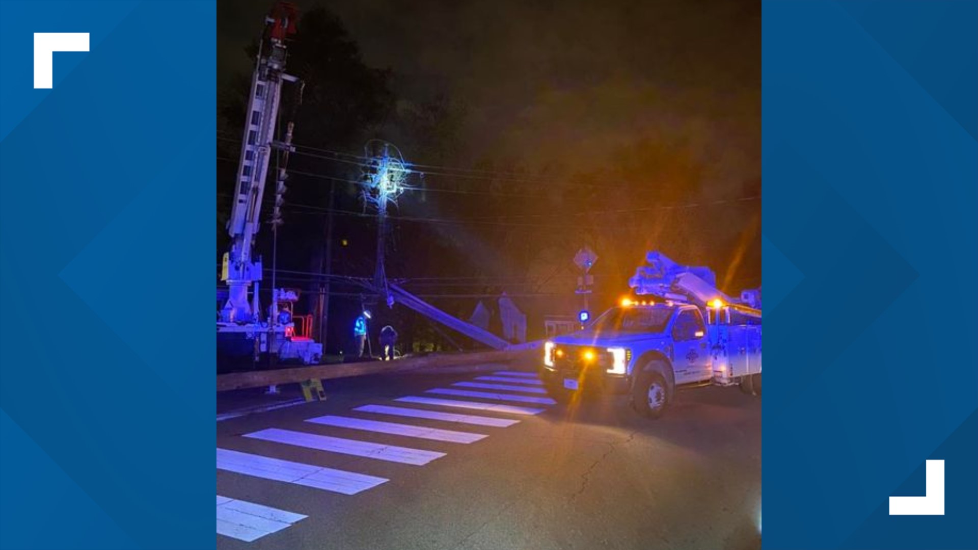 Power outage: Alpharetta residents affected, Georgia Power says ...