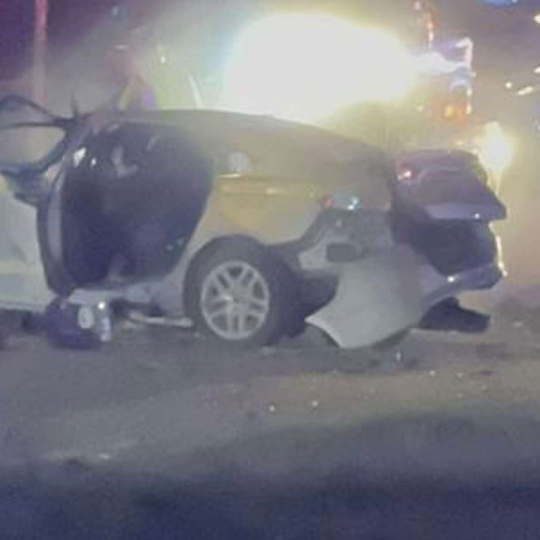 16-year-old driver dies in Covington crash following police pursuit ...