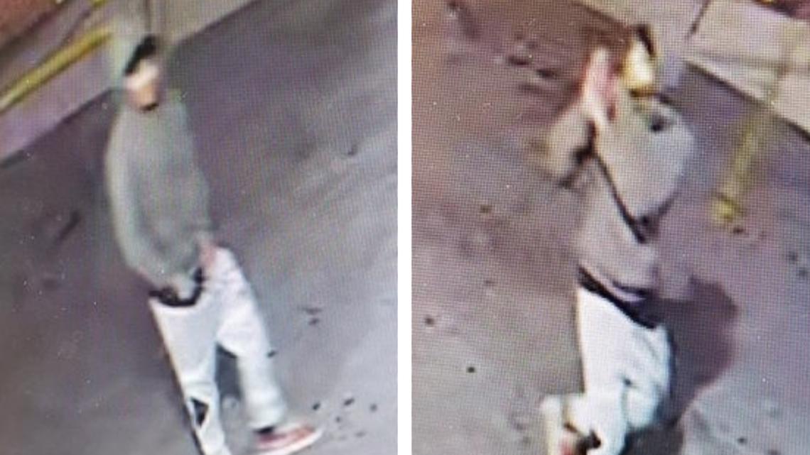 East Point investigate fatal shooting, suspect photos revealed ...