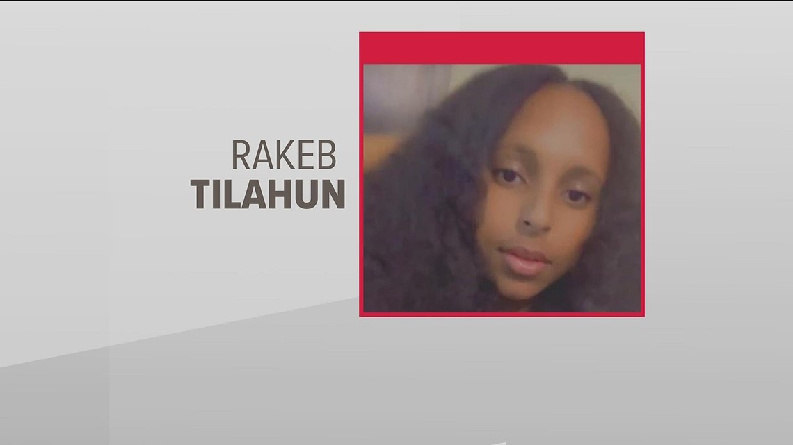 Alabama college student reported missing on Atlanta trip | 11alive.com