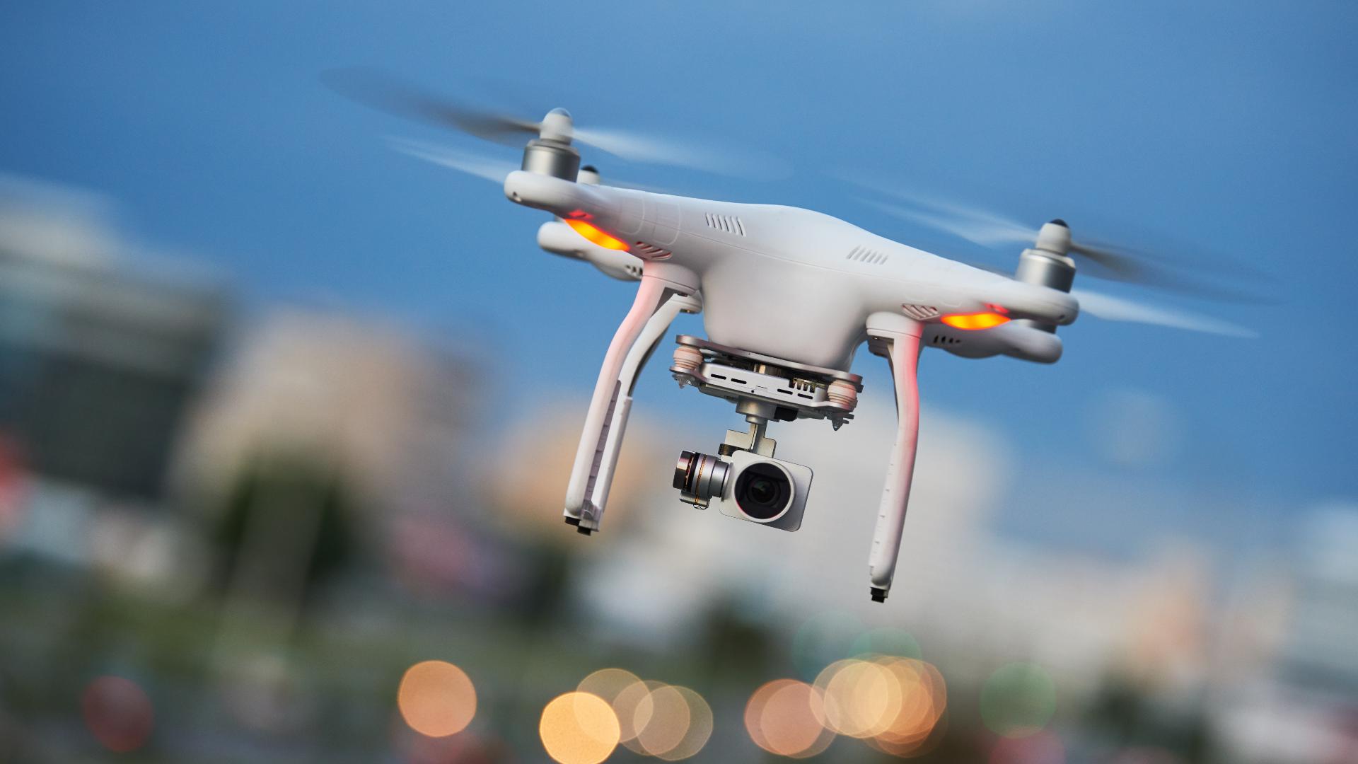 Georgia Power to fly drones over lines in southeast Georgia city this ...