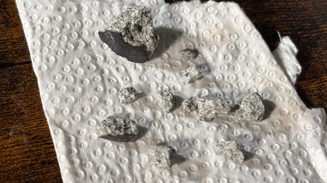 Remember the June fireball? Here's how scientists are classifying the ...