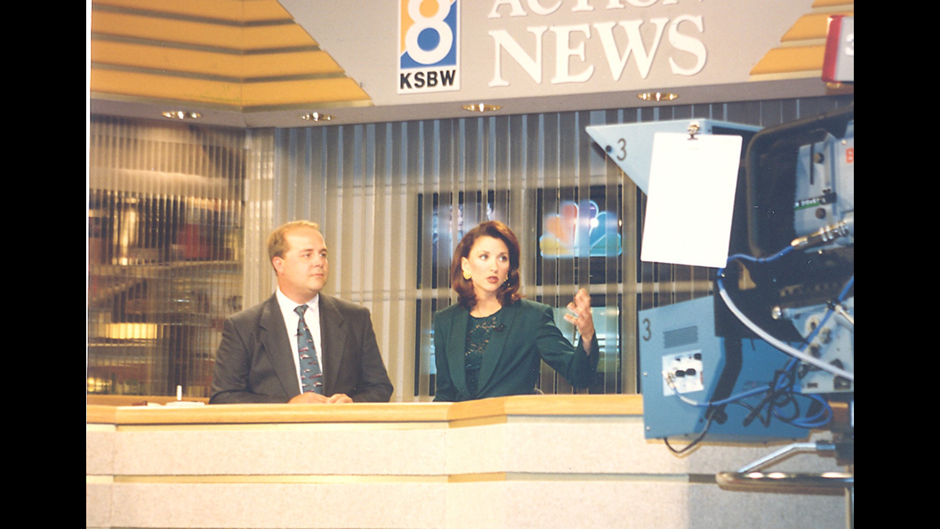 Christine Pullara through the years... as we celebrate her Fabulous ...