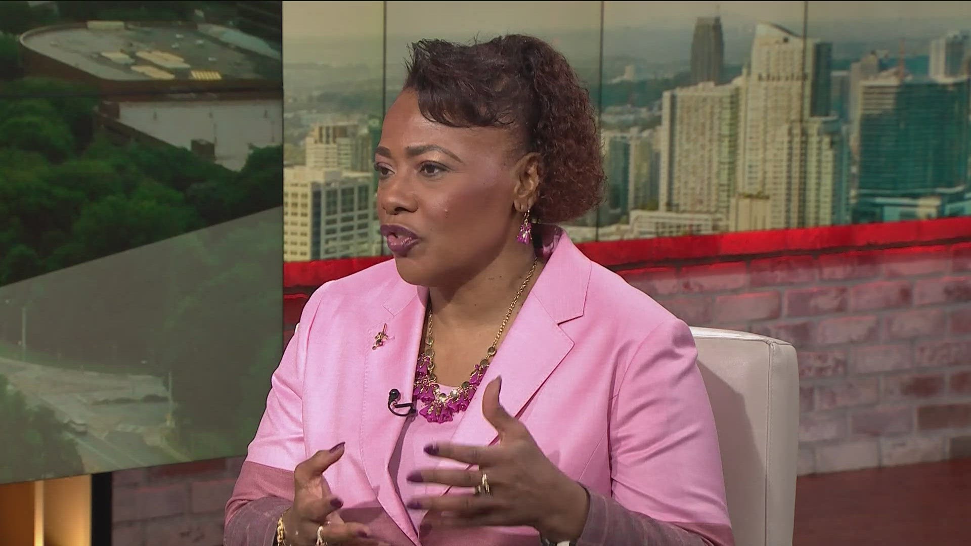 How did MLK Day become federal holiday | 11alive.com