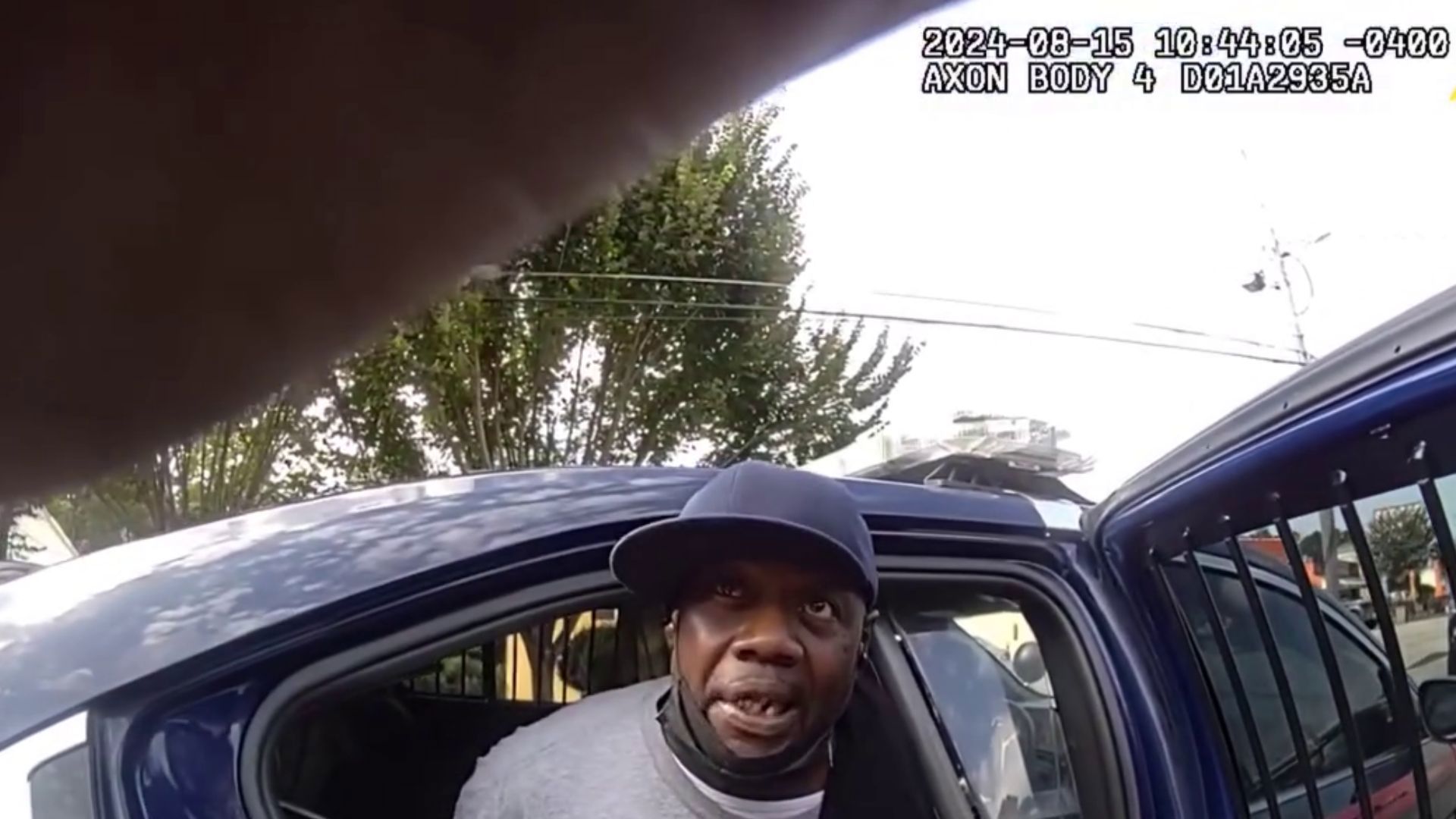 Atlanta’s most wanted caught on MARTA bus by APD | 11alive.com