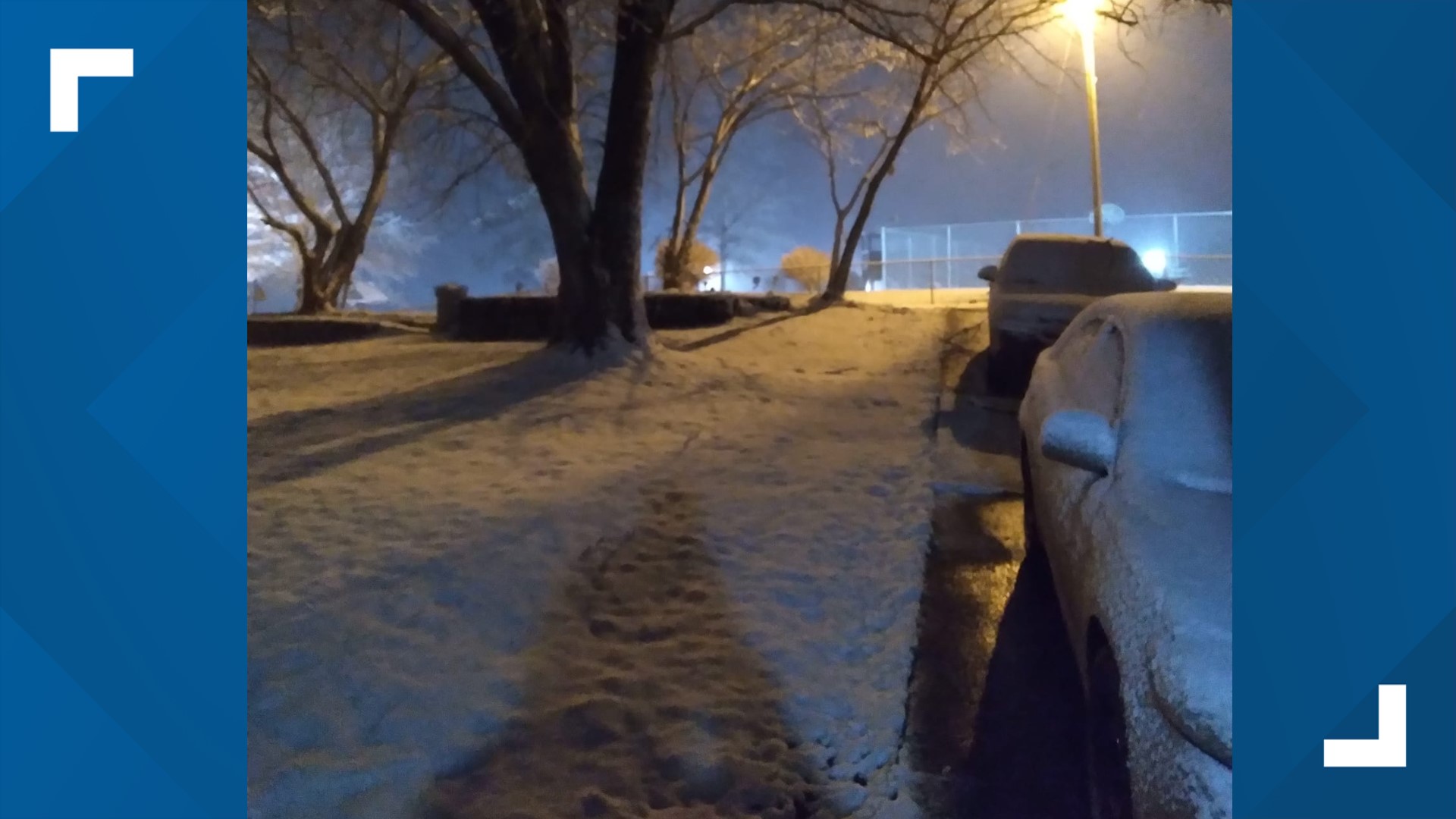 December warmth broke records in Atlanta | 11alive.com